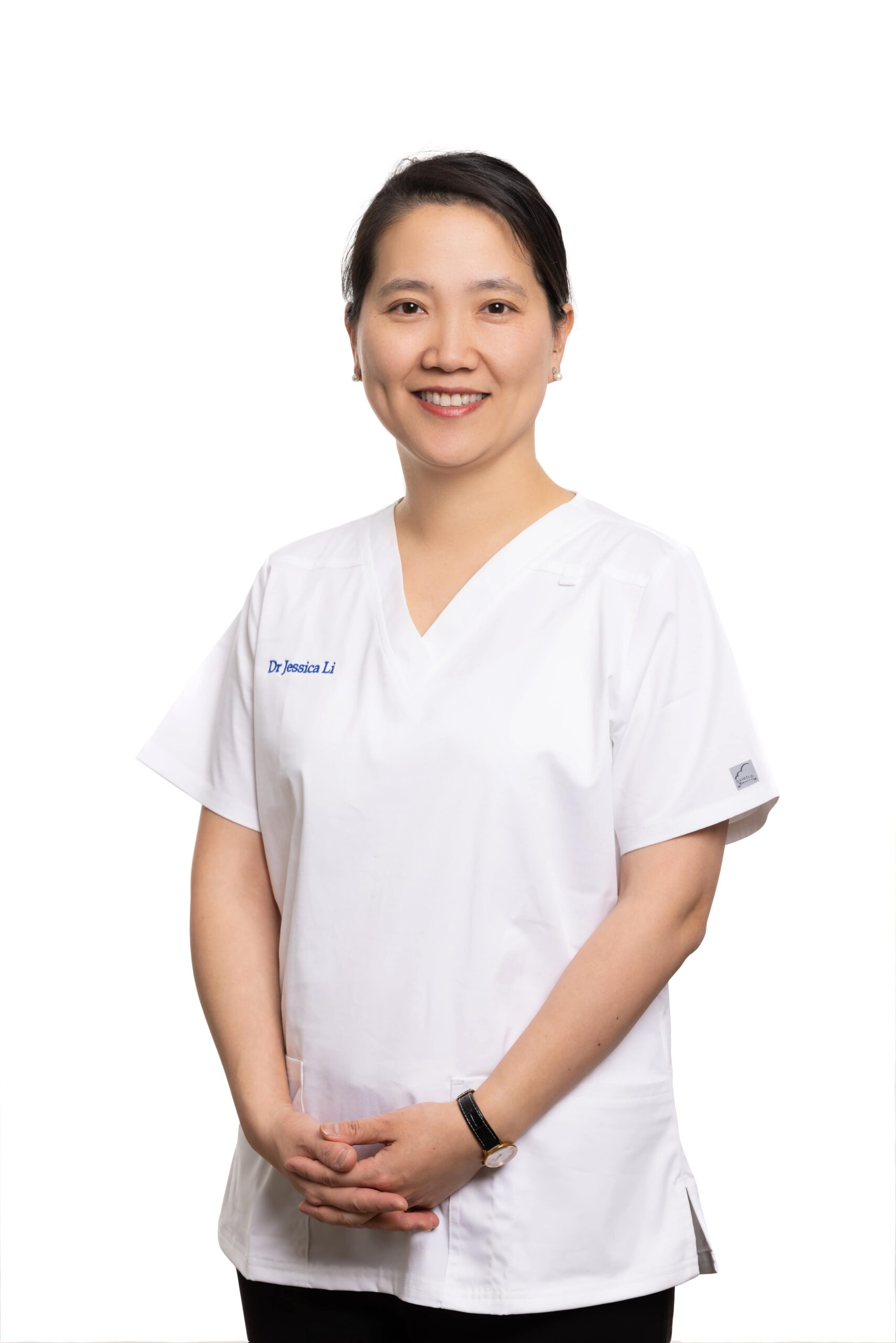 Dr Jessica Li - Camberwell Junction Dental